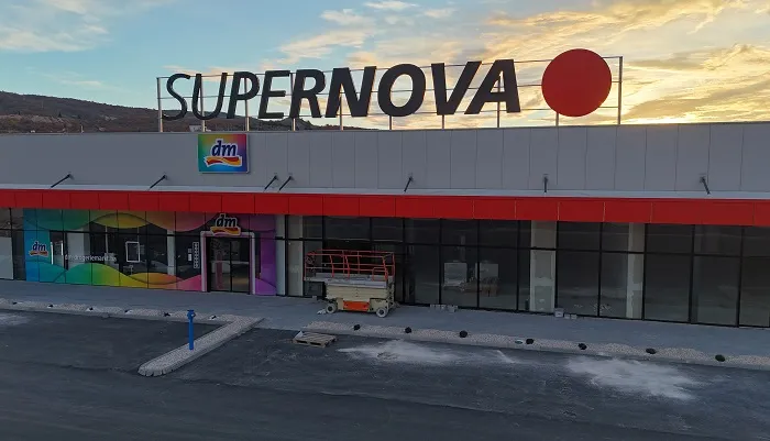 Austrijski gigant Supernova ulazi na tržište BiH, prvi objekat već ...