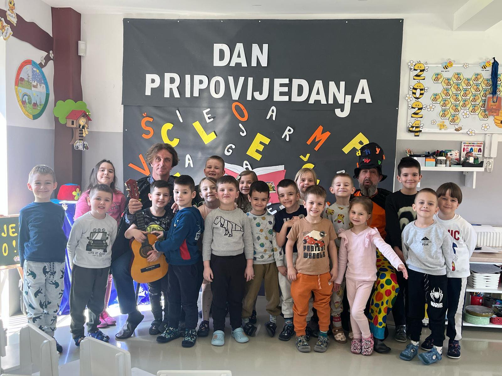 Centar za kulturu Travnik svečano je otvorio manifestaciju Dan općine ...